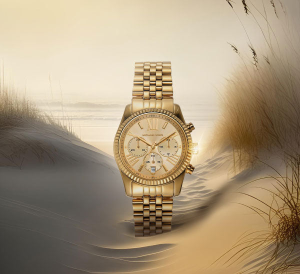 Dive into Diversity: Watches World at Just in Time – Just In Time