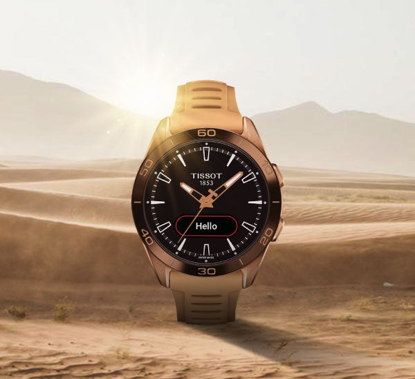 Unveiling the World of Luxury: Premium Watches at Just In Time