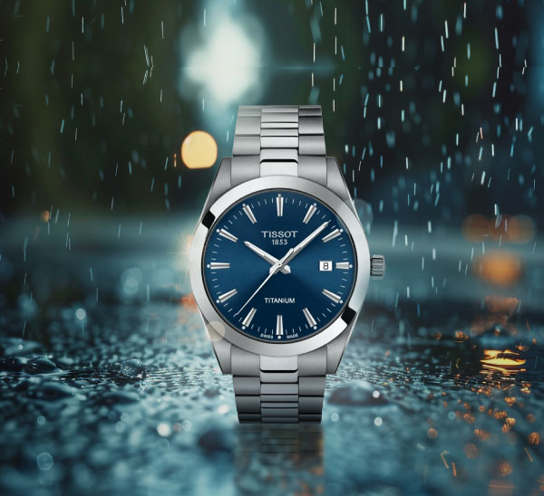 Waterproof Watch Maintenance Tips - Just In Time