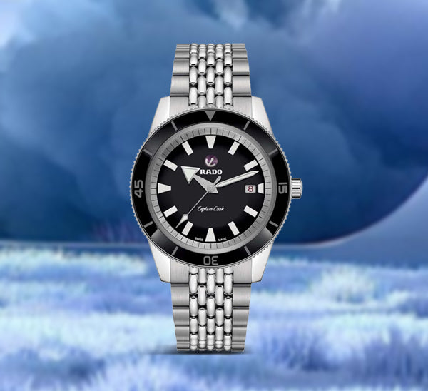 8 Things You Didn’t Know About Rado’s Scratch-Resistant Watches – Just ...