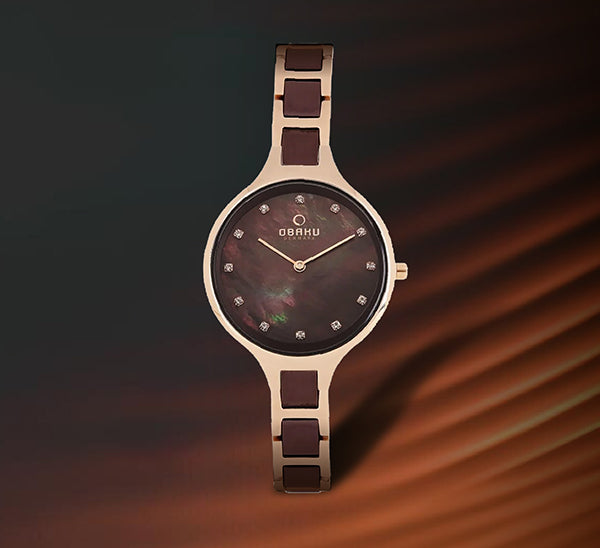 Timeless Elegance: A Guide to the Best Watch Brands for Women – Just In ...