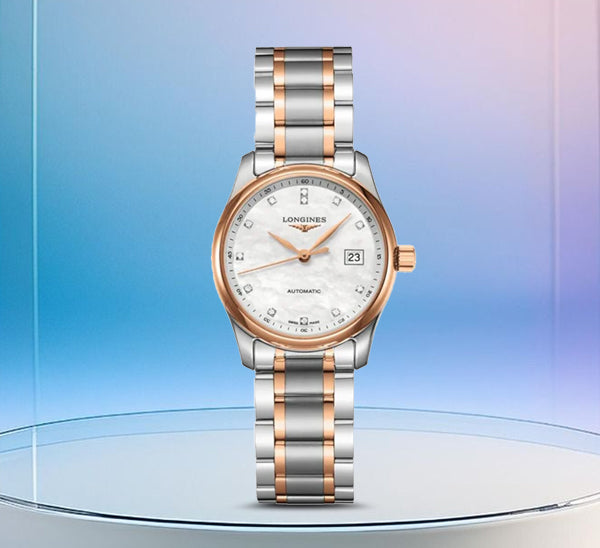 Stylish Women's Professional Watches for the Workplace – Just In Time