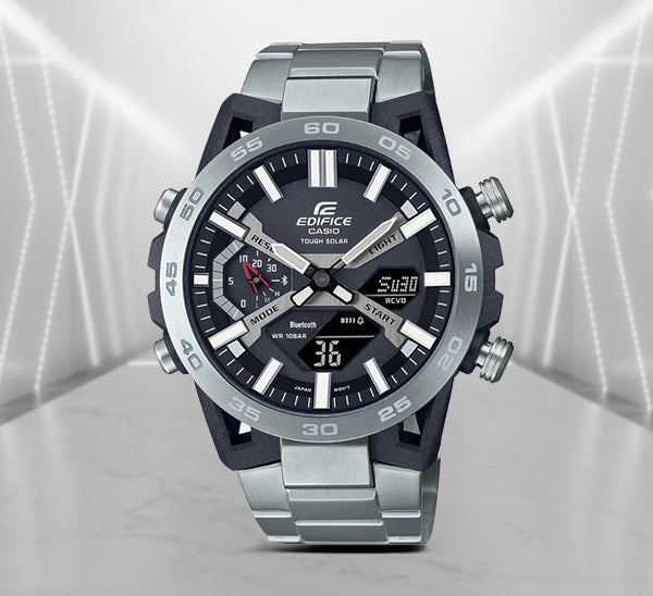 Uncover the Ultimate Indore Showrooms for Casio Watches – Just In Time
