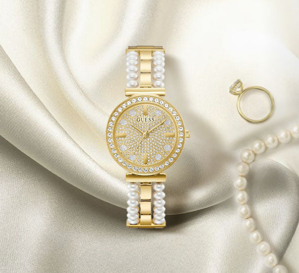 Discovering Fancy Ladies Watches for Every Occasion – Just In Time