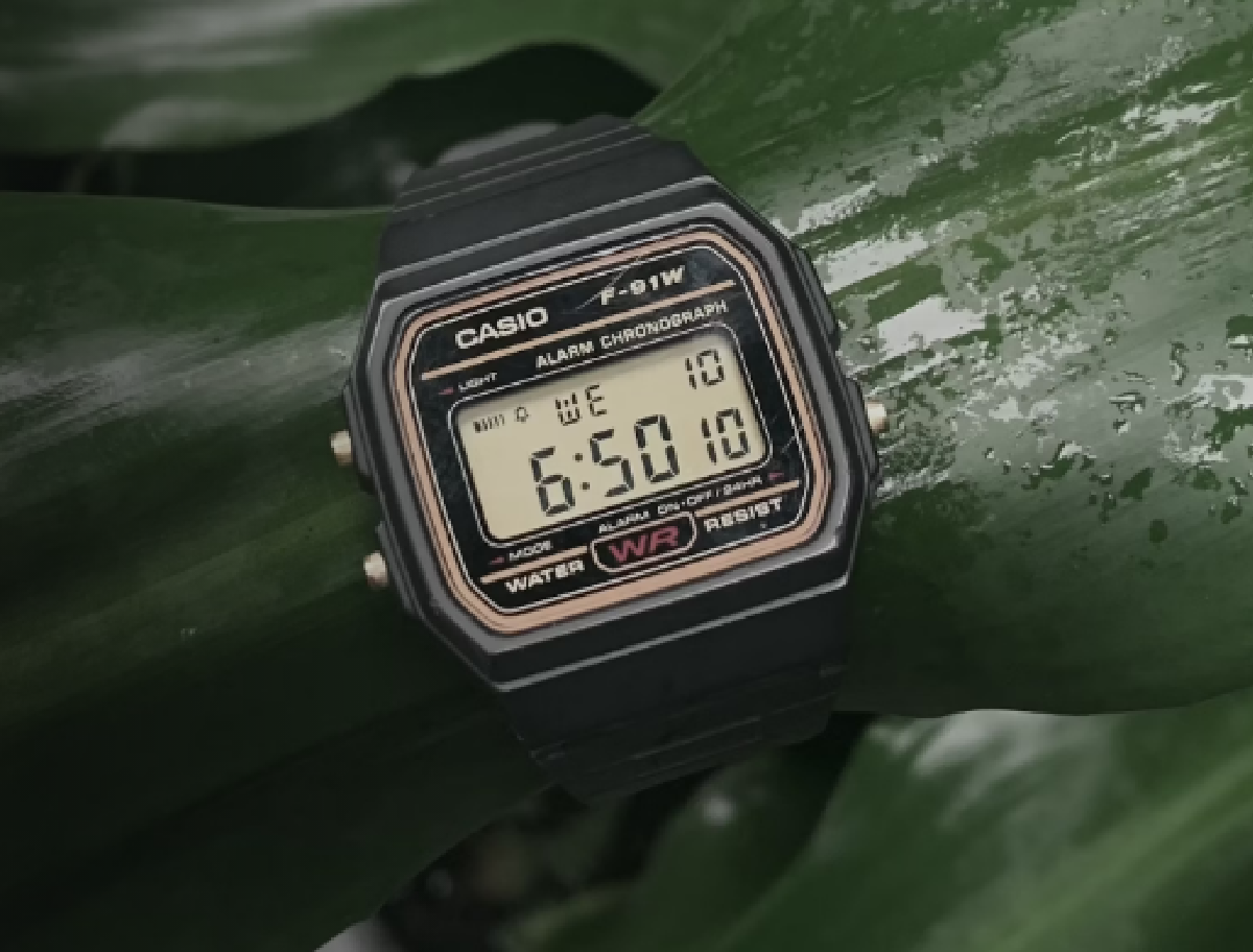 Dive into Functionality: Top Dive Watches for Water Enthusiasts – Just ...