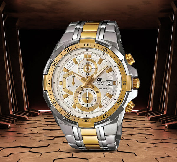 Discover the Art of Choosing the Perfect Casio Watch from Showrooms in ...