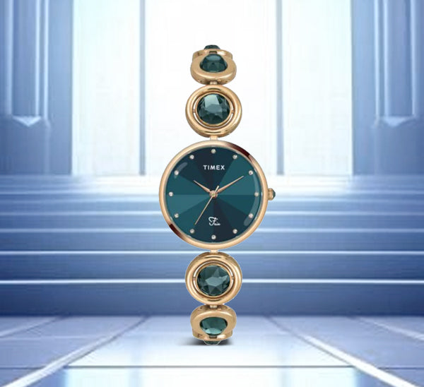 For the Elegant Valentine: Watches with Timeless Appeal | The Perfect ...