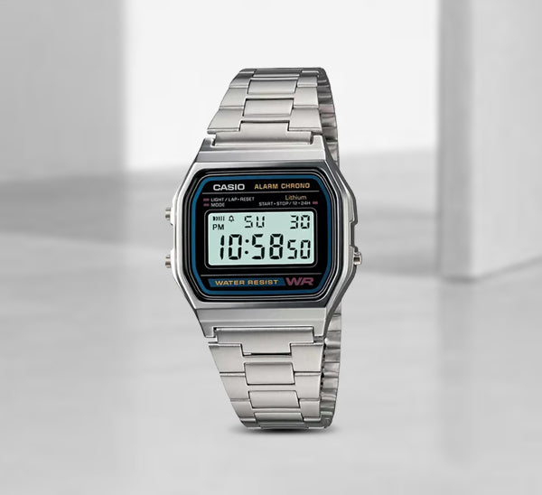 Casio Watch Guide: From Everyday to Premium Picks – Just In Time