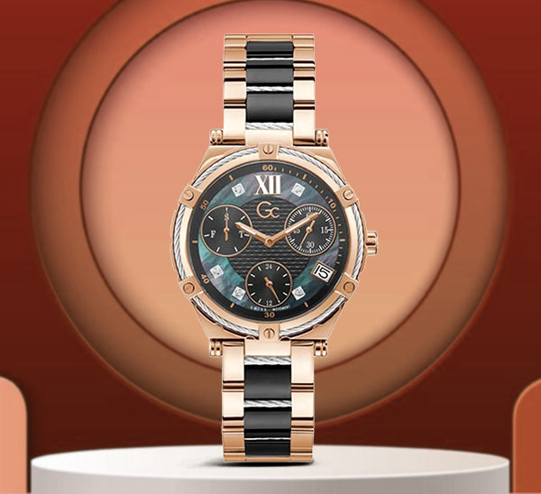 Ladies Metal Watches: Durable and Stylish Options for Every Occasion ...