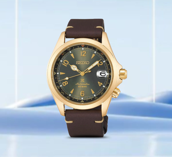 Gifting Classic Watches for Men: A Timeless Father’s Birthday – Just In ...