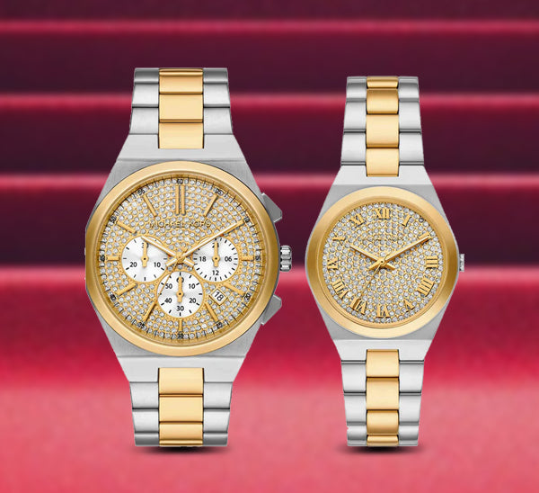Best Couple Watches Brands to Celebrate Your Parents' Anniversary ...