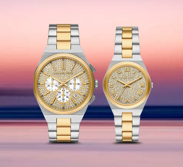 Heartfelt Gifting: Watches That Reflect True Love – Just In Time