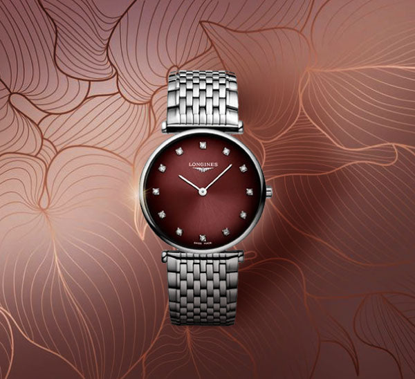 Luxury and Sophistication: Top Ladies' Watch Brands for Timeless Style ...
