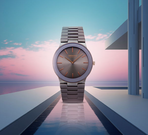 The Next Wave: Emerging Watch Brands Redefining Timekeeping – Just In Time