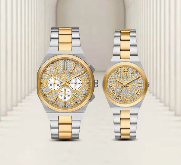 Best Couple Watches for Wedding Gift – Just In Time