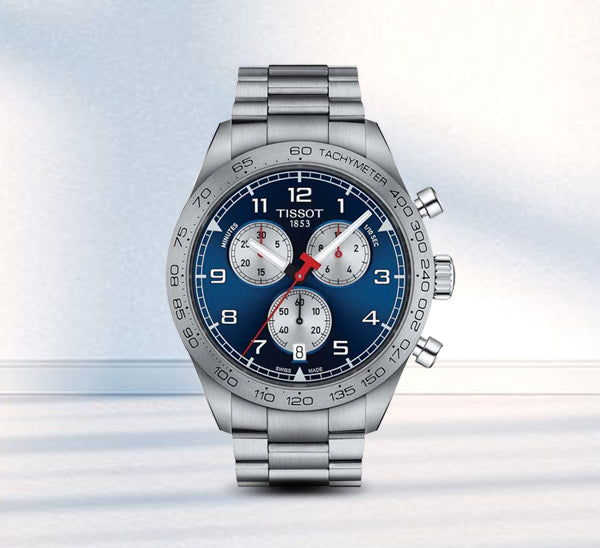 Discover the Best Watch Brands for New Year 2025 Gifts – Just In Time