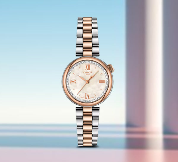 The Top Tissot Ladies Watches for Every Occasion – Just In Time
