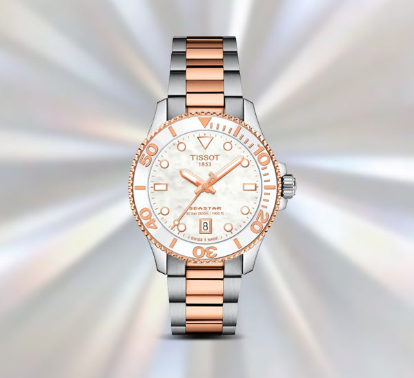 Enhance Your Festive Look with These Top 5 Western Watches | Just In Time