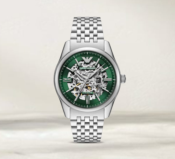 Top Automatic Watches for Men to Pair with Western Wear Outfits – Just ...