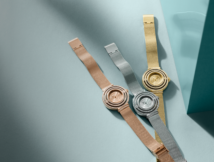 New Trend Watches for 2025: What's Shaping the Future of Watch Design ...