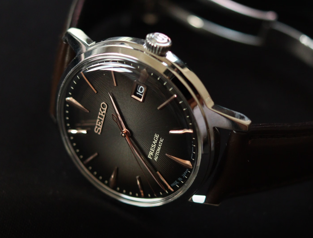 Top 3 Mechanical Watches Every Enthusiast Should Consider – Just In Time