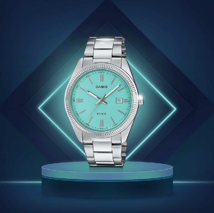 Top Office Watches for Men: Combining Professional Style with ...