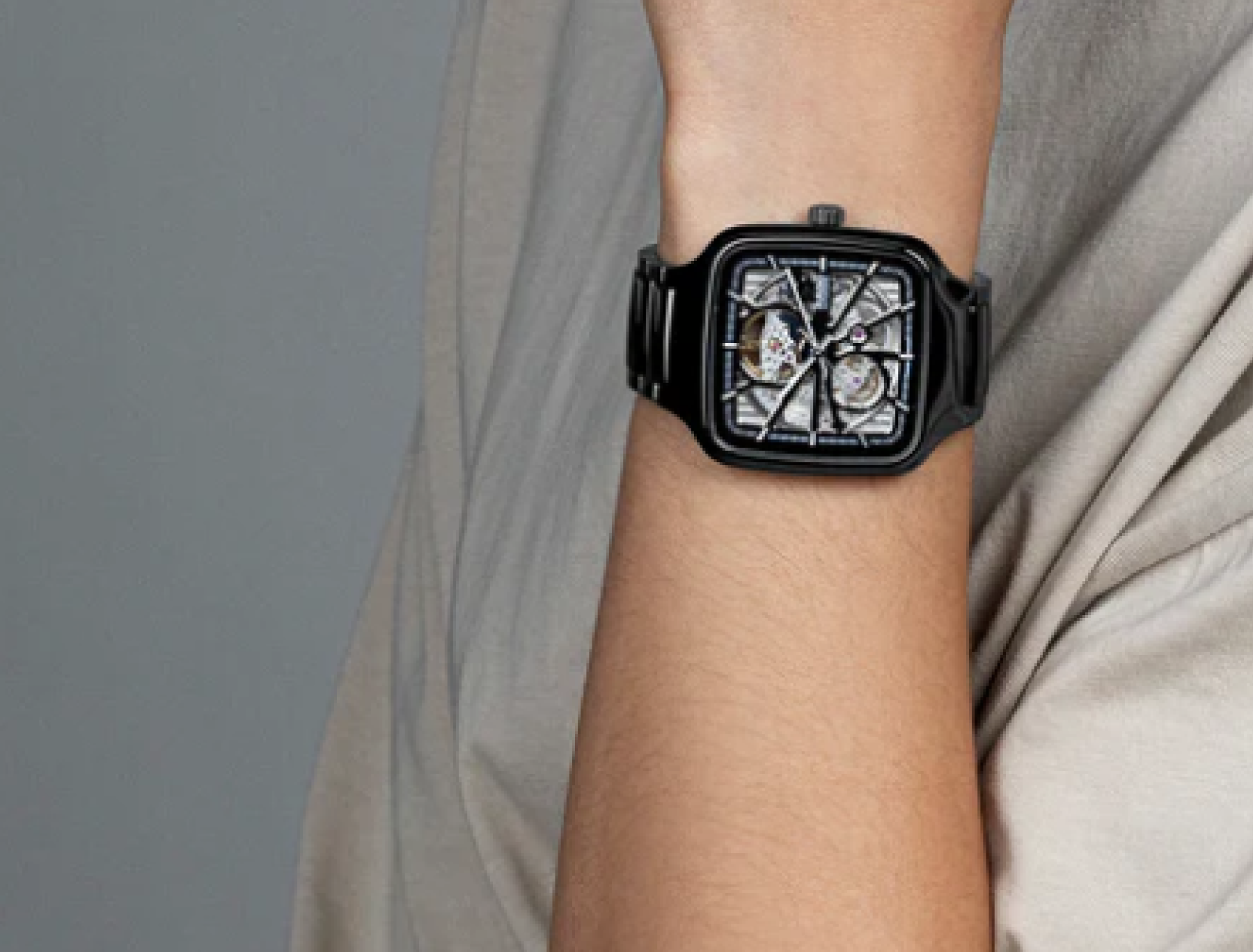 The Rise of Unisex Watches - Just In Time