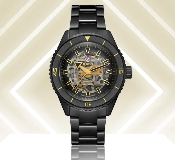 Best Watches for Men: A Specially Curated List – Just In Time