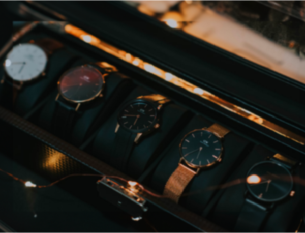 Who Has the Best Watch Collection in India? – Just In Time