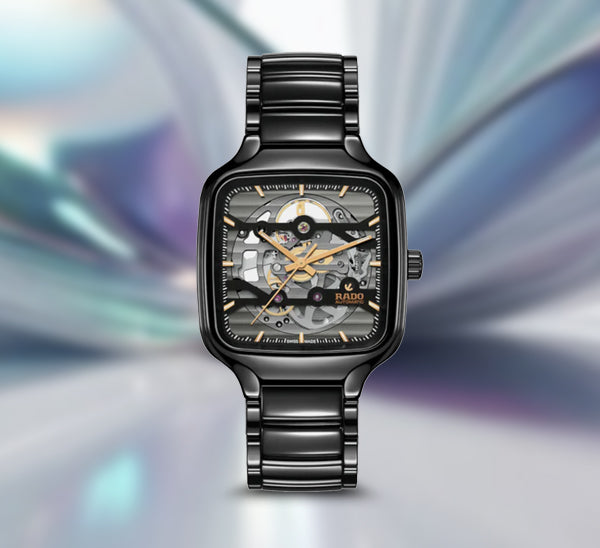 Why the Rado Centrix Skeleton Stands Out: A Timeless Blend of Elegance ...