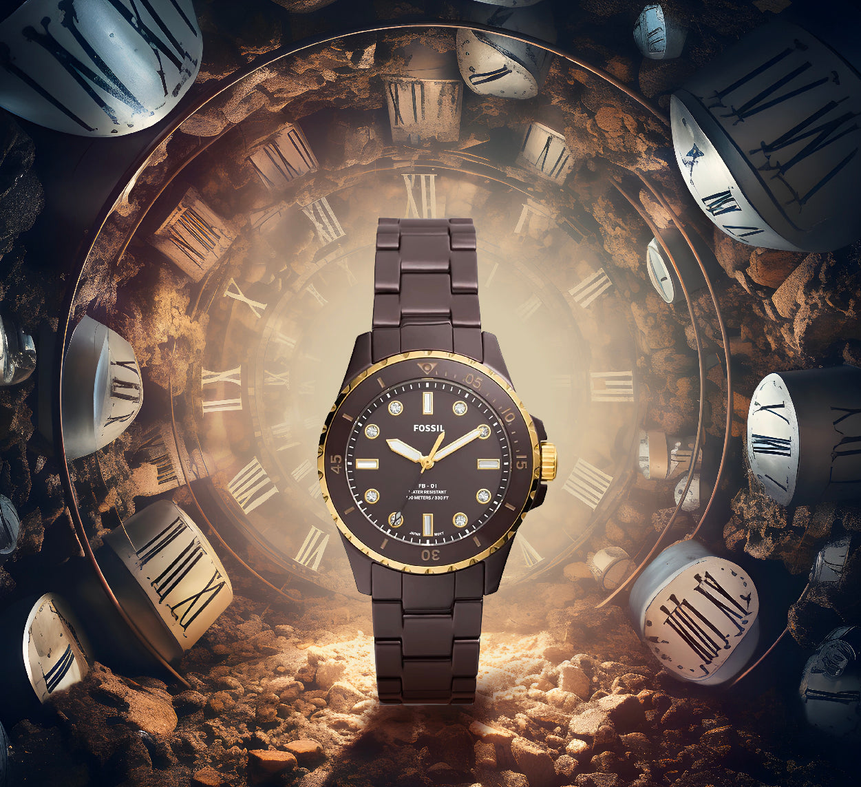 Timekeeping with Style: Discovering the Best Watches for Men in India ...