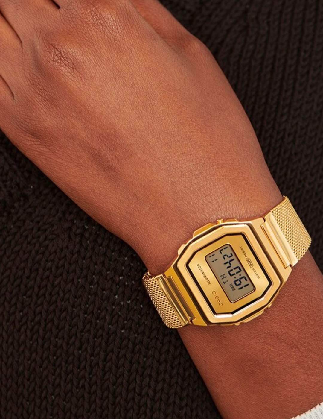 Retro Classic Watches - Vintage Style | Just In Time