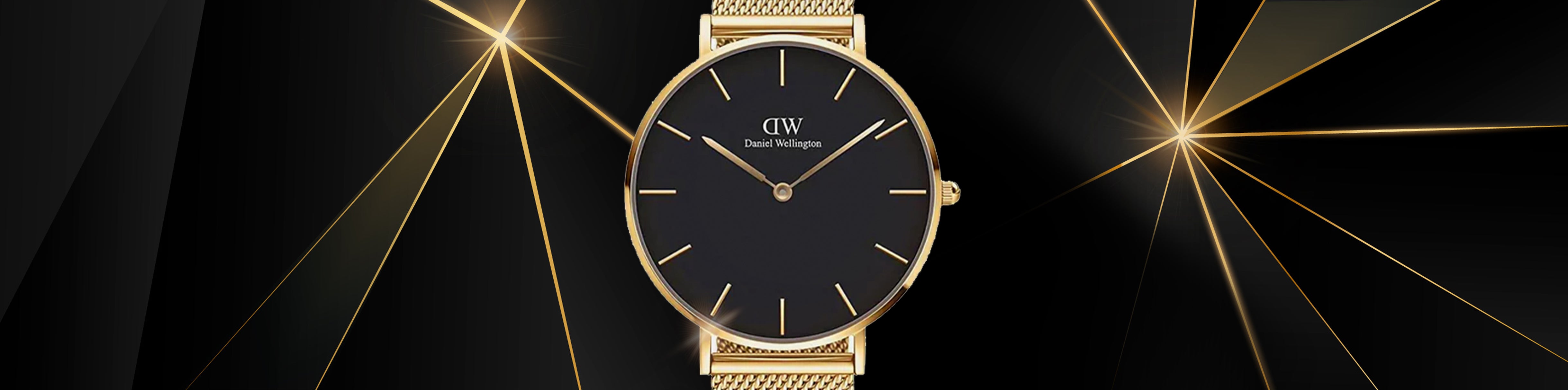 Unisex Black Watches: Timeless Elegance for All – Just In Time