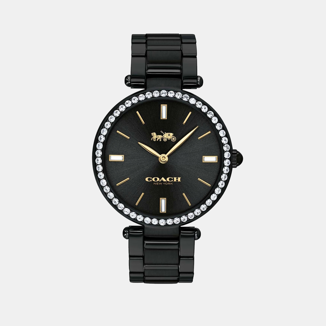 Shop Coach Watches for Men and Women | Just In Time