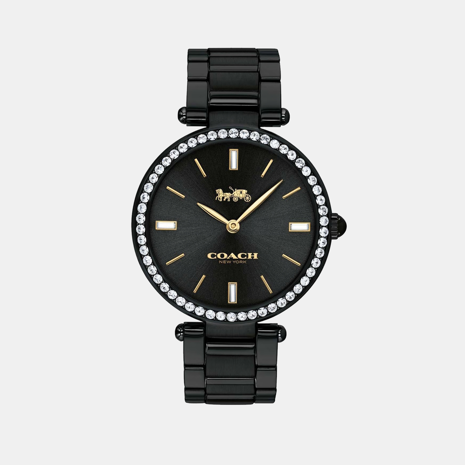 Shop Coach Watches for Men and Women | Just In Time
