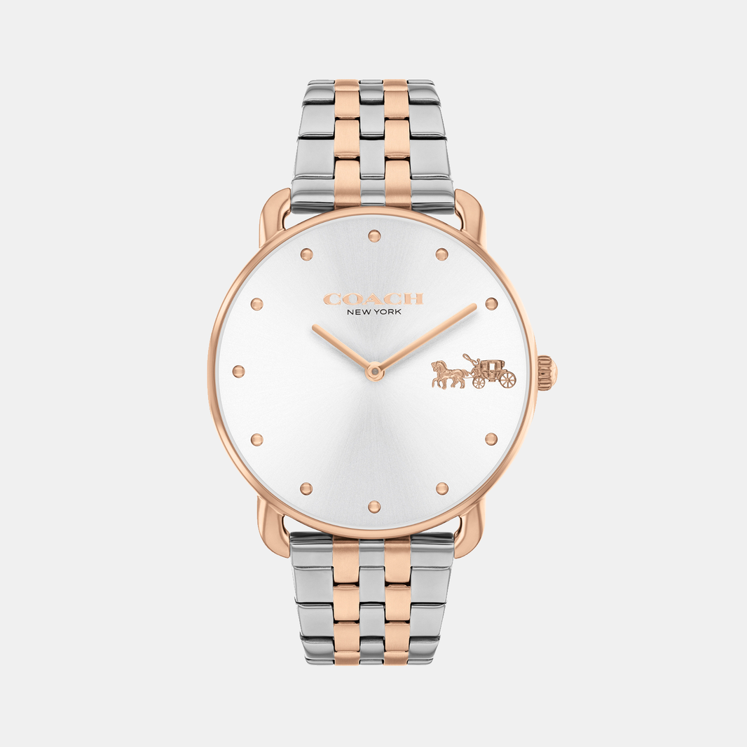 Shop Coach Watches for Men and Women | Just In Time