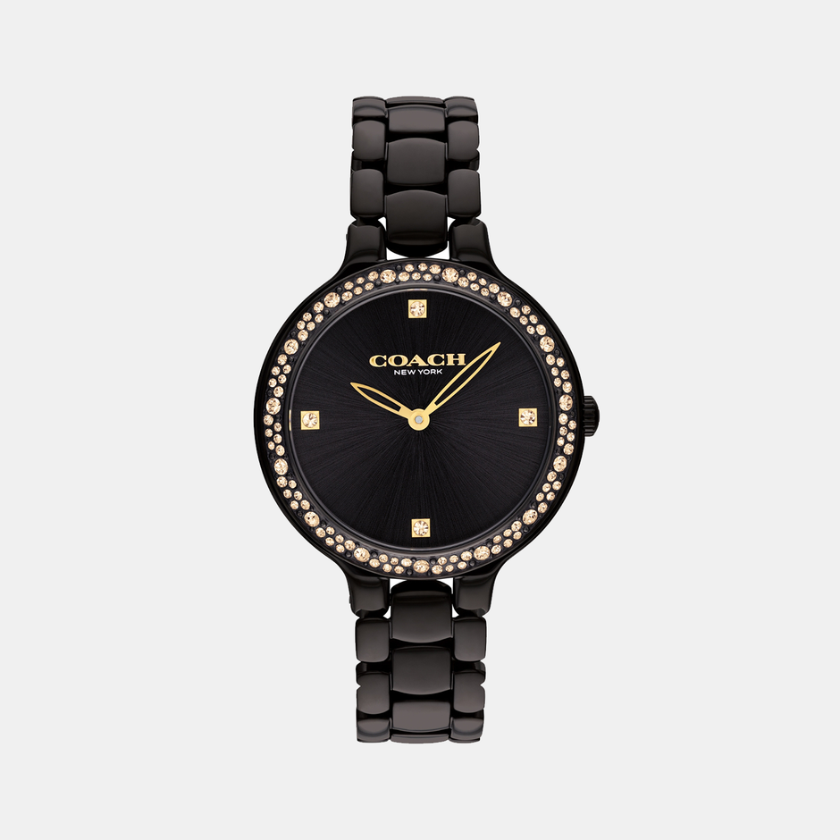 Shop Coach Watches for Men and Women | Just In Time