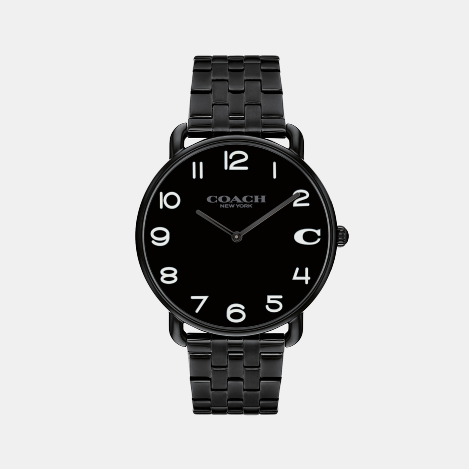 Coach Watches – Explore Elegant Timepieces for Modern Lifestyles – Just ...