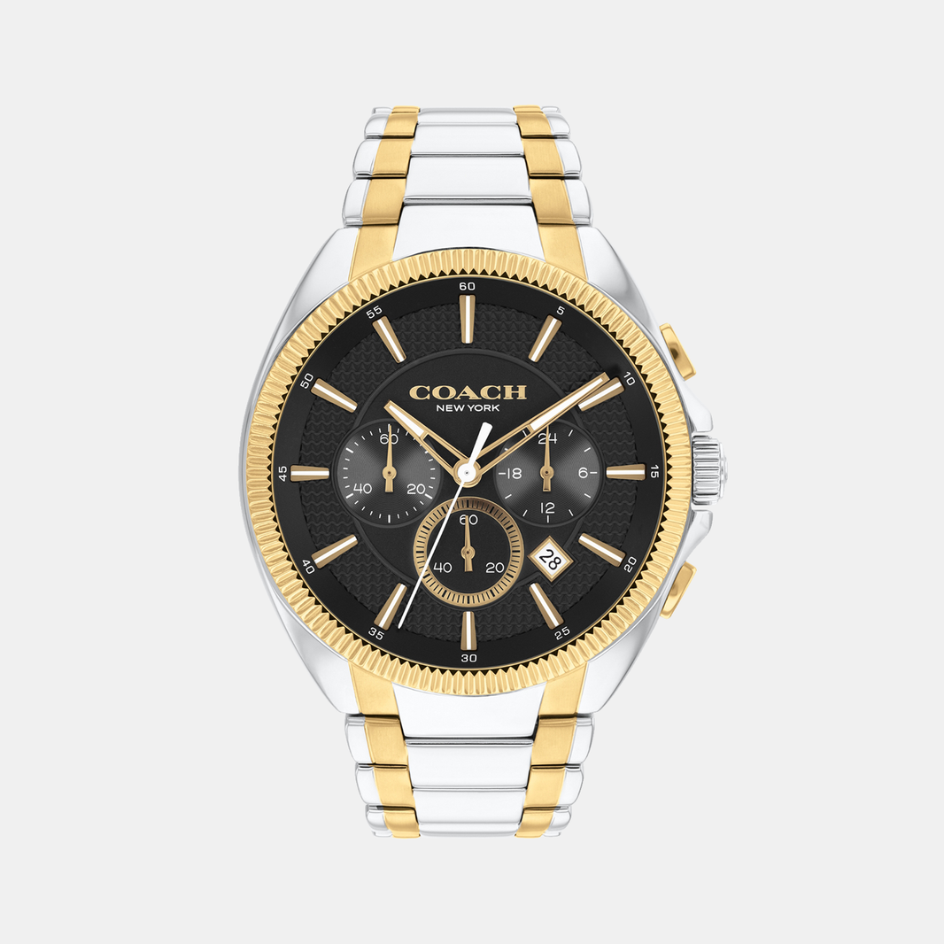 Coach Watches – Explore Elegant Timepieces for Modern Lifestyles – Just ...