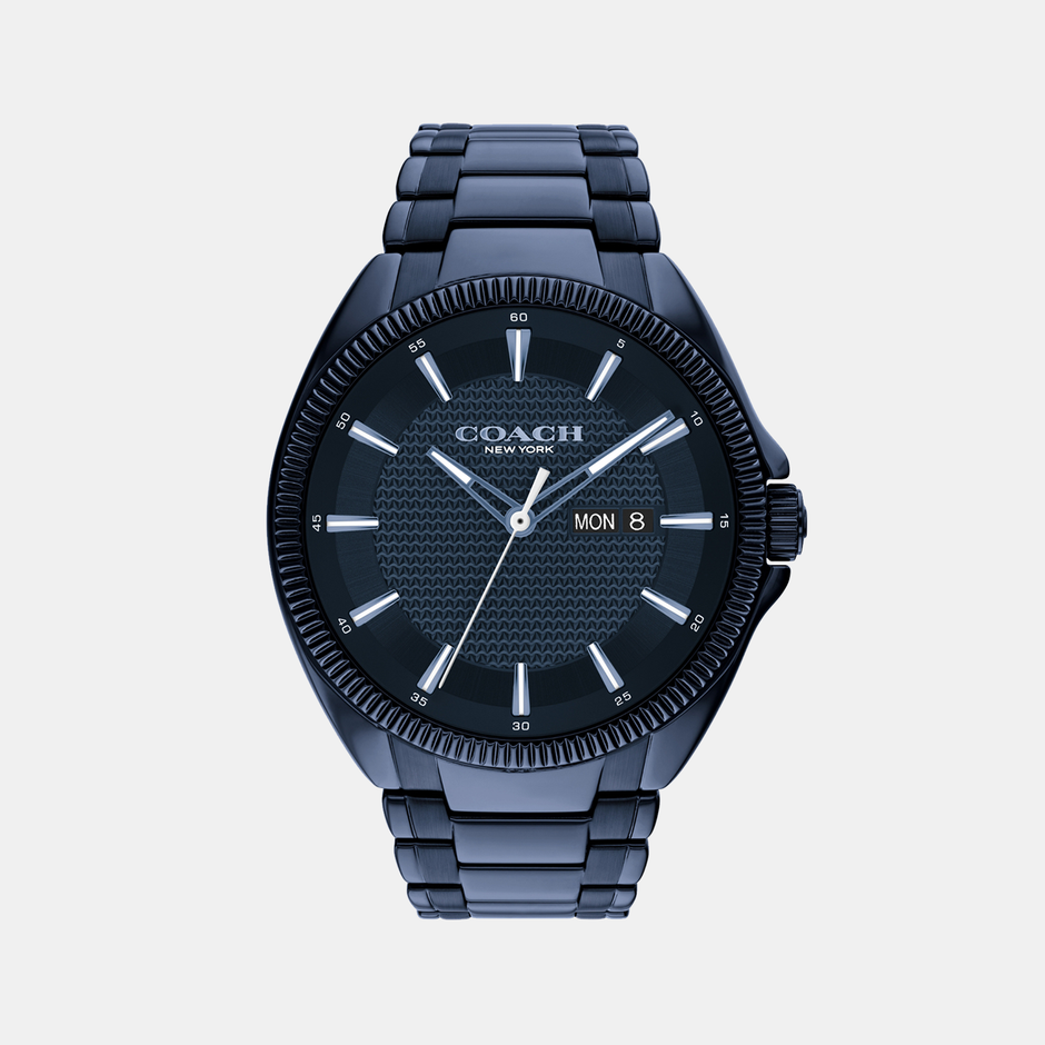 Coach Watches – Explore Elegant Timepieces for Modern Lifestyles – Just ...