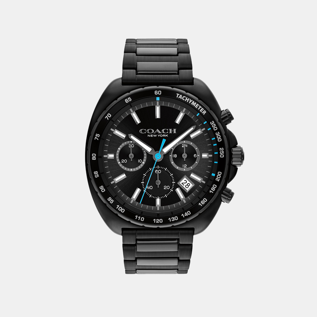 Coach Watches – Explore Elegant Timepieces for Modern Lifestyles – Just ...