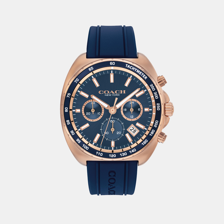 Coach Watches – Explore Elegant Timepieces for Modern Lifestyles – Just ...