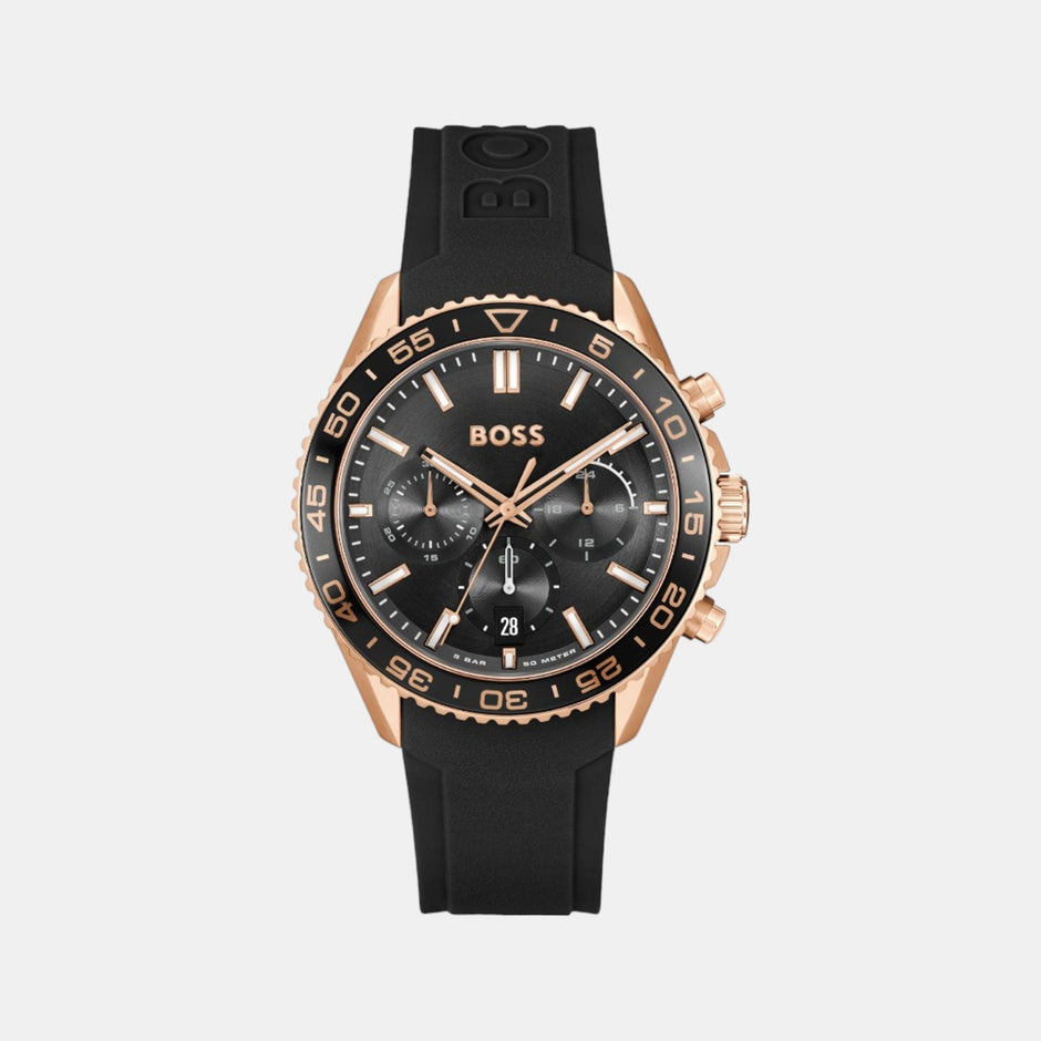 Buy Boss Watches online in India at Best prices | Just In Time