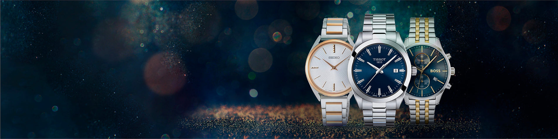 Discover Premium Watches Between 30K and 50K – Just In Time