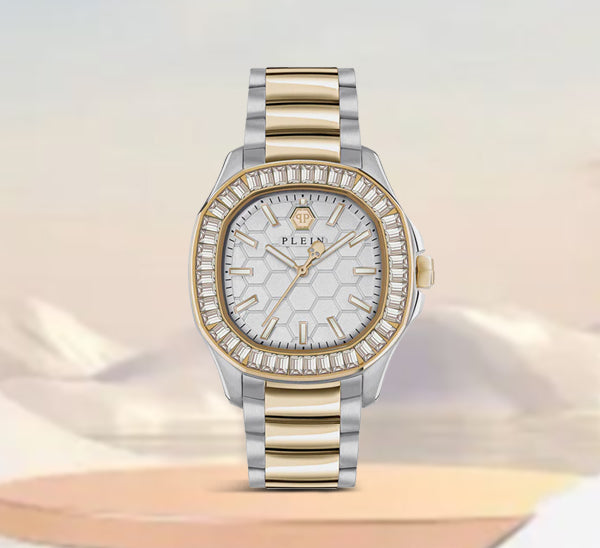 5 Bold Facts About Philipp Plein Watches and Their Rock-Inspired Luxur ...