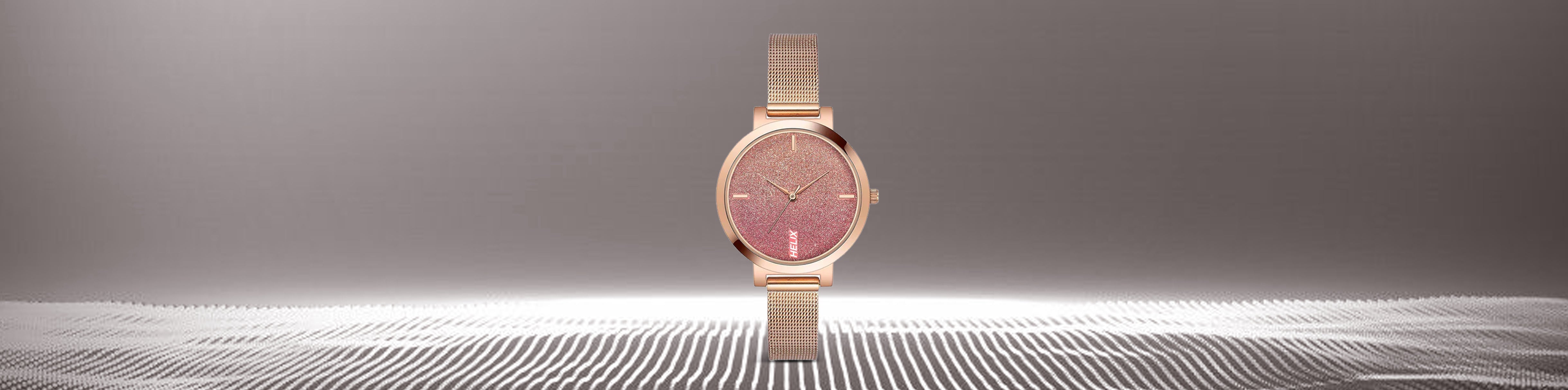 5 Key Facts About Helix Watches and Their Modern Appeal – Just In Time