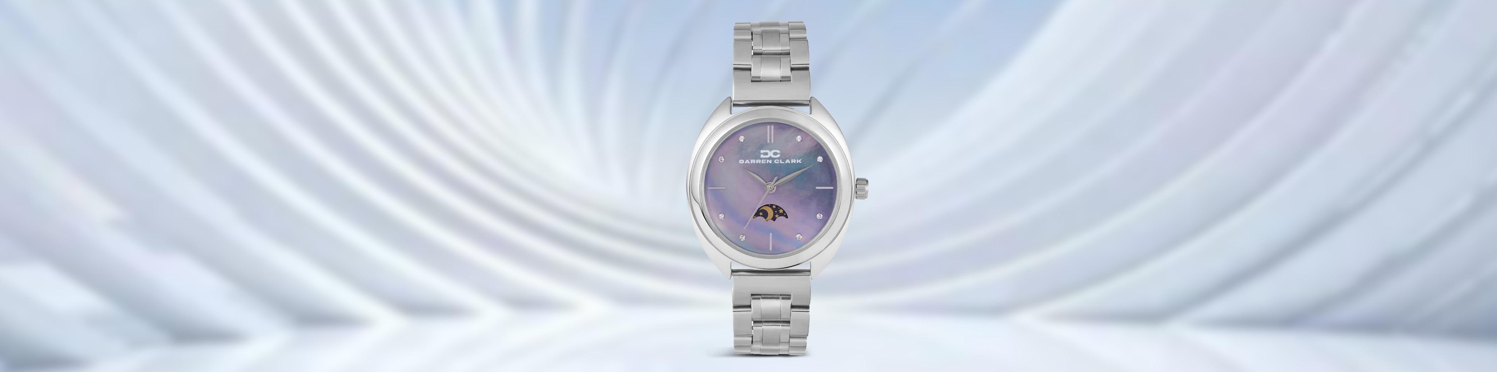6 Things You Didn’t Know About Darren Clark Watches | Affordable Luxury ...
