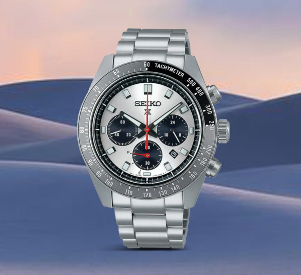 Seiko Watches: Revolutionizing Timekeeping with Innovation – Just In Time
