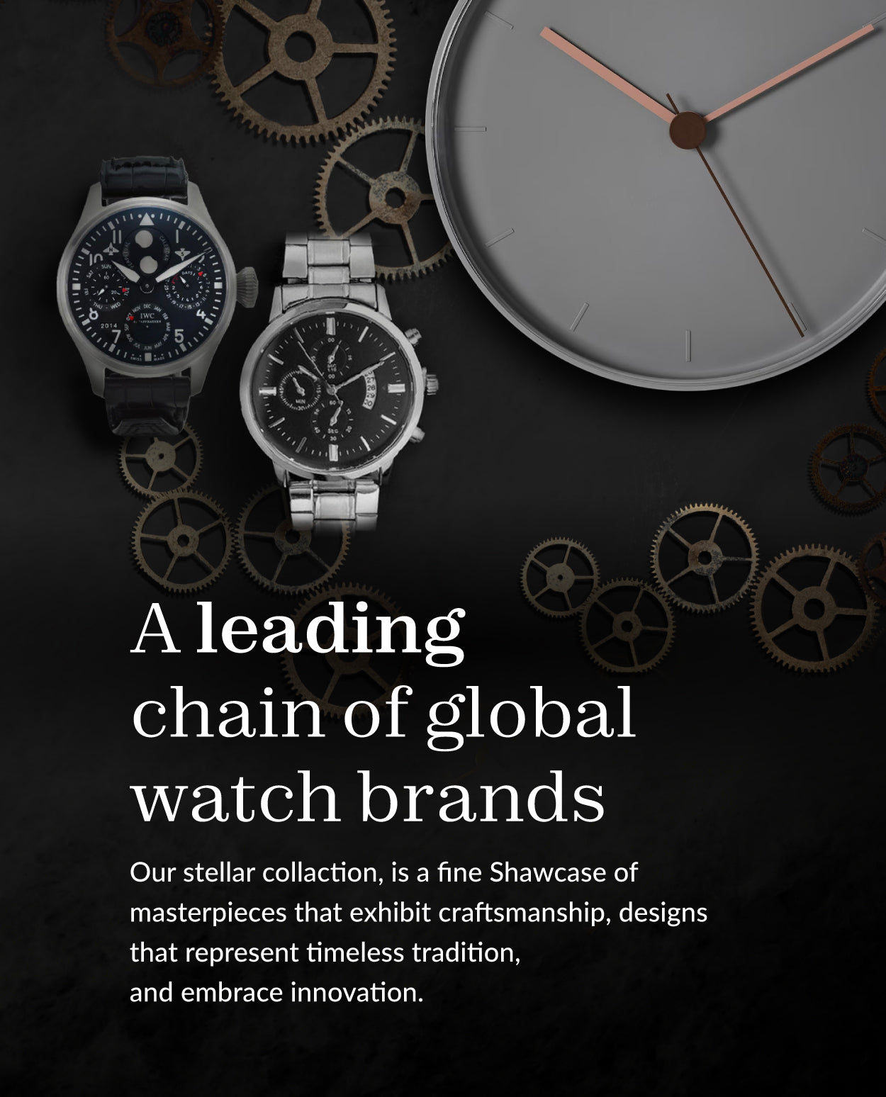 About US – Just In Time