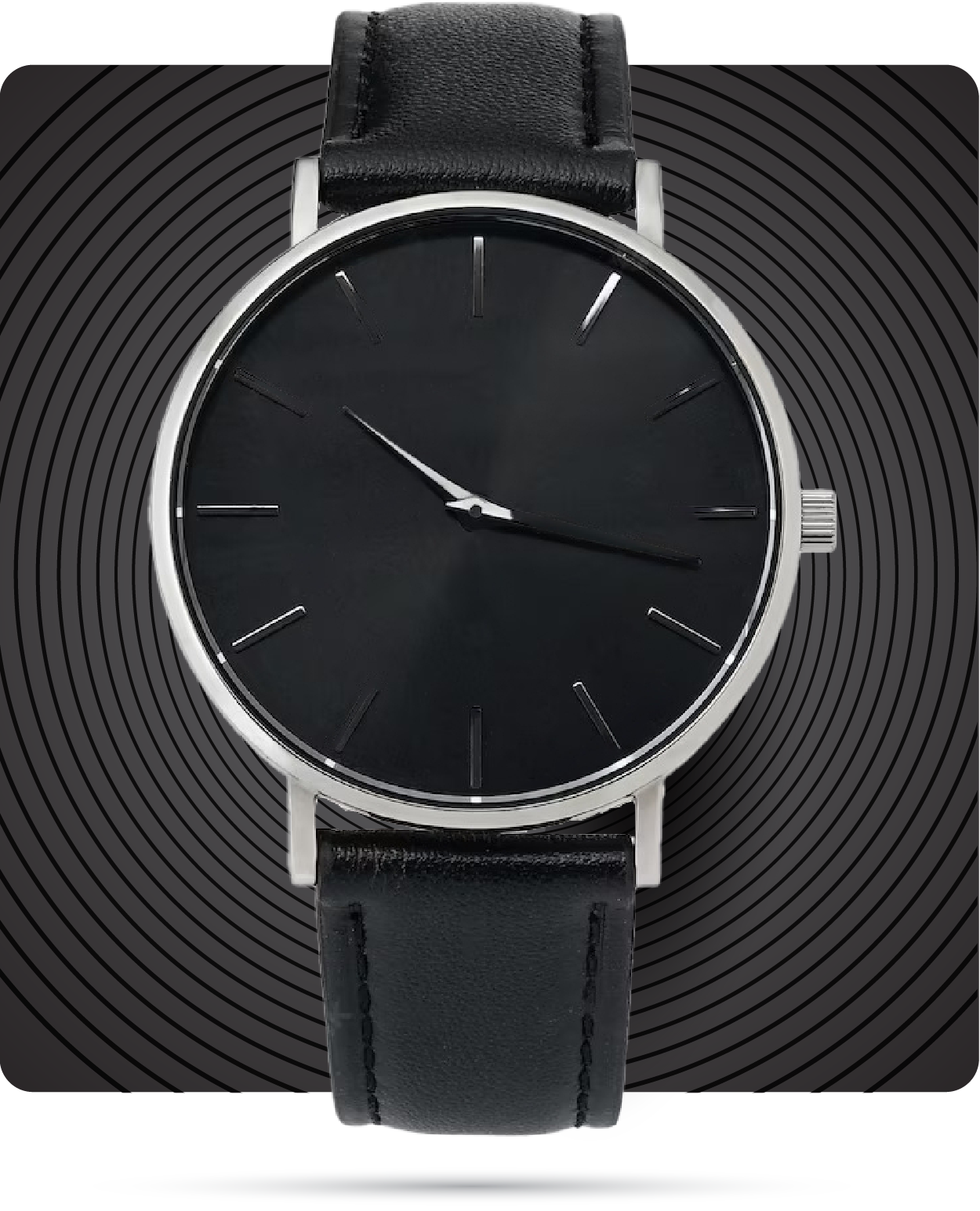 Timeless Analogue Watches: Classic Style Meets Functionality – Just In Time